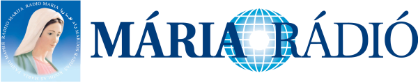 Online rádió – Mária Rádió