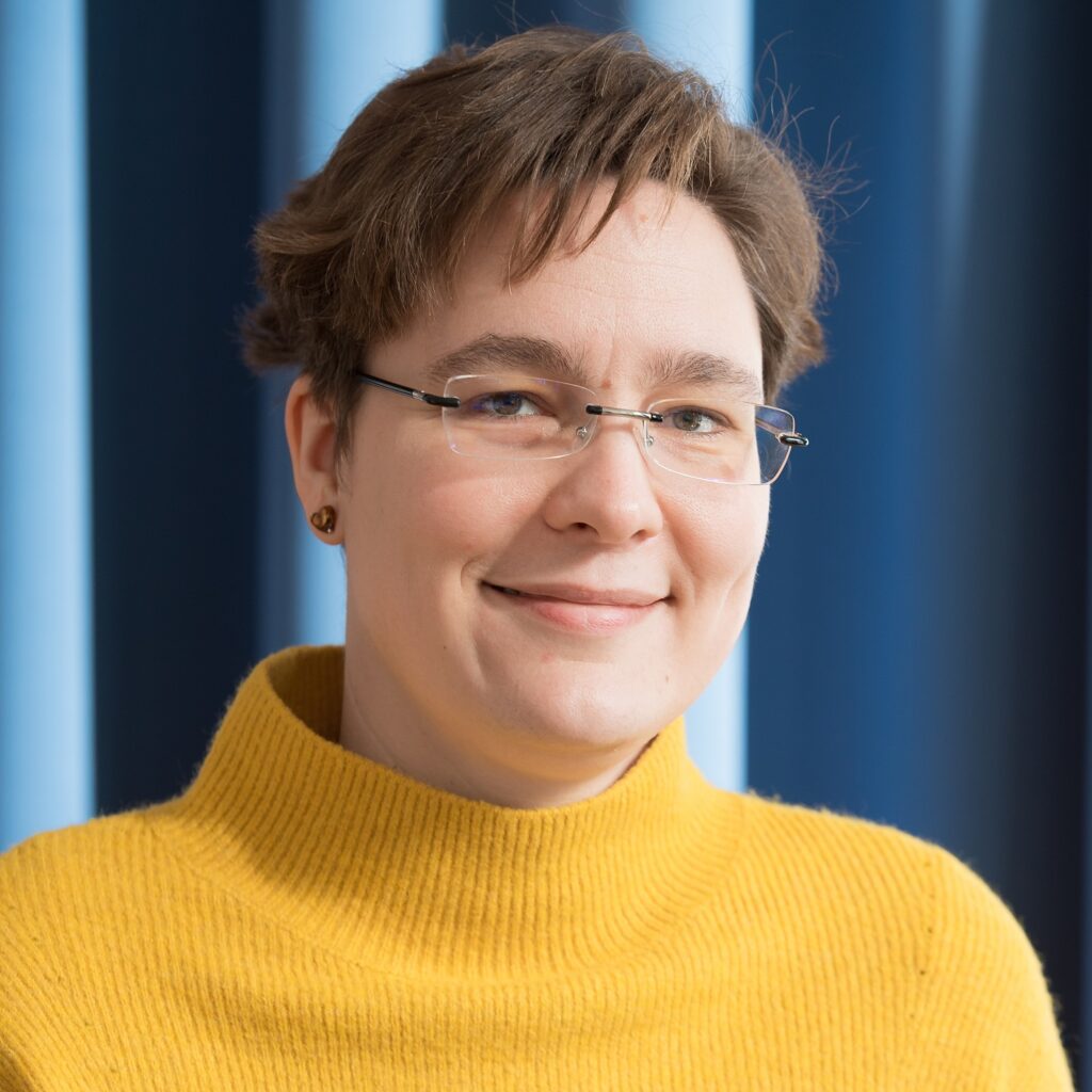 Kapcsolat – Mária Rádió